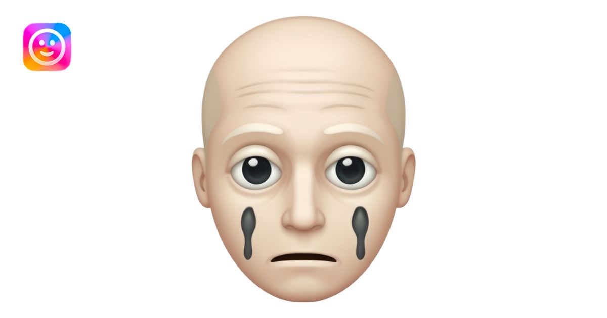 dead man emoji | AI Emoji Generator
