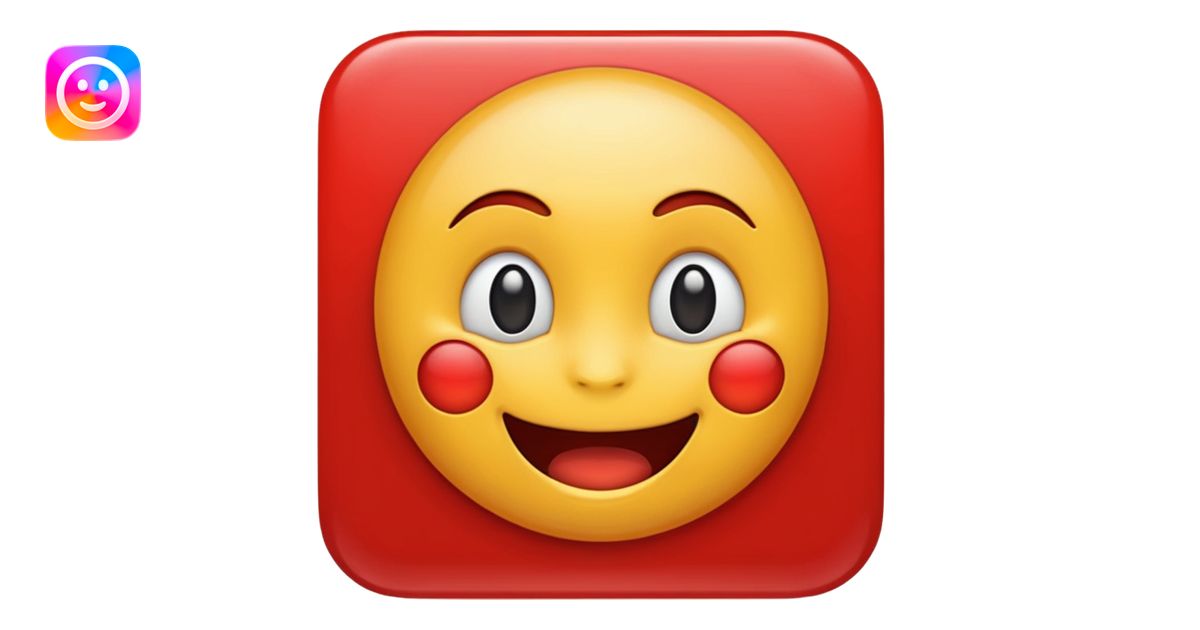 Hot imogi emoji | AI Emoji Generator