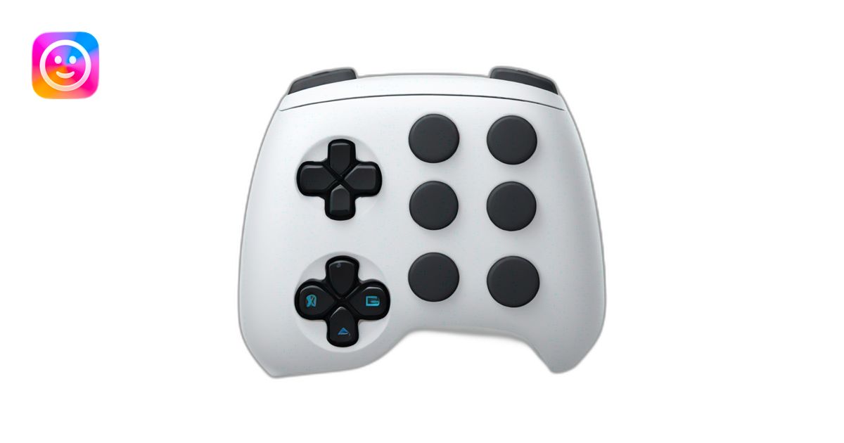 Ps5 emoji | AI Emoji Generator