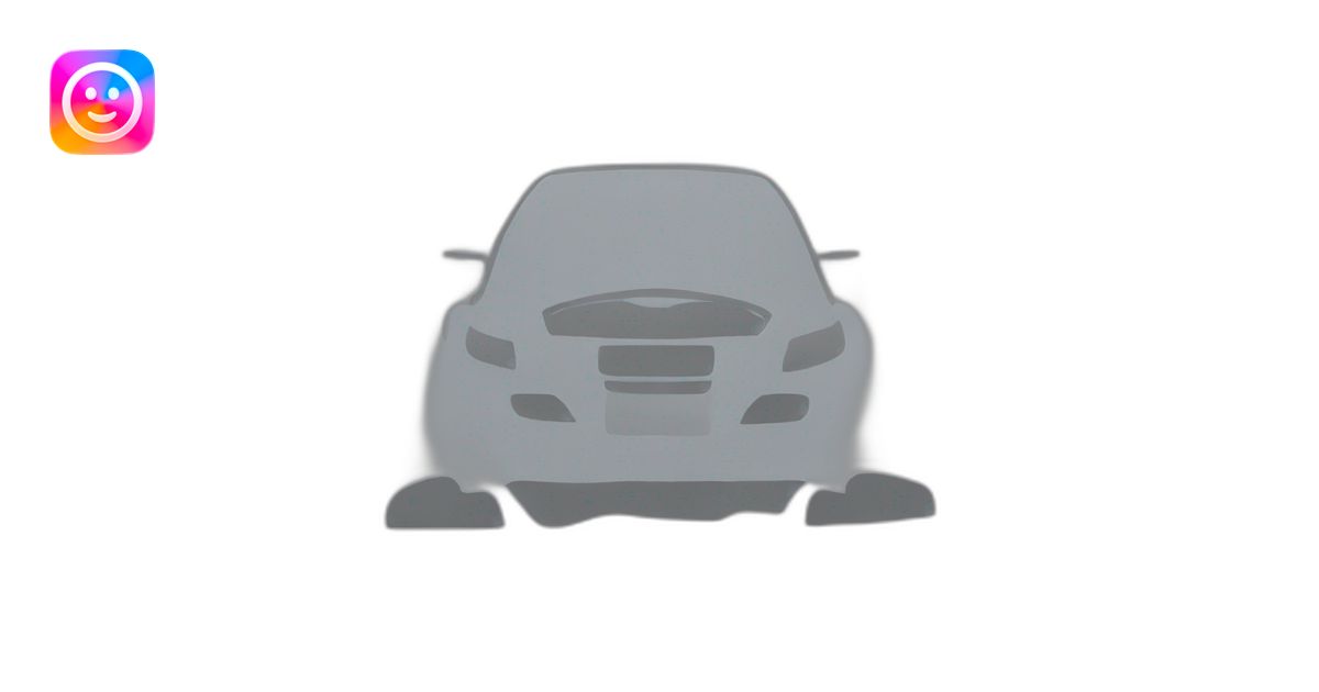 Toyota emoji | AI Emoji Generator