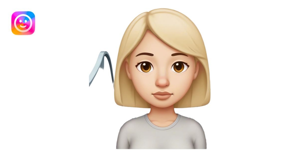 Bump on bridge of nose emoji | AI Emoji Generator