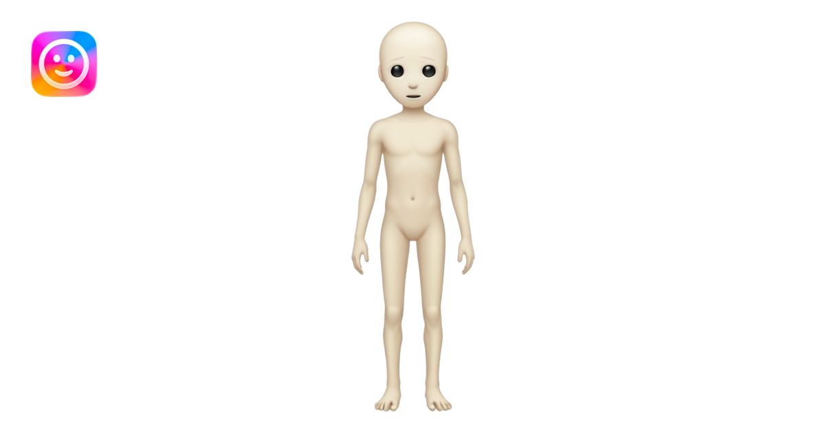 Scp 096 emoji | AI Emoji Generator