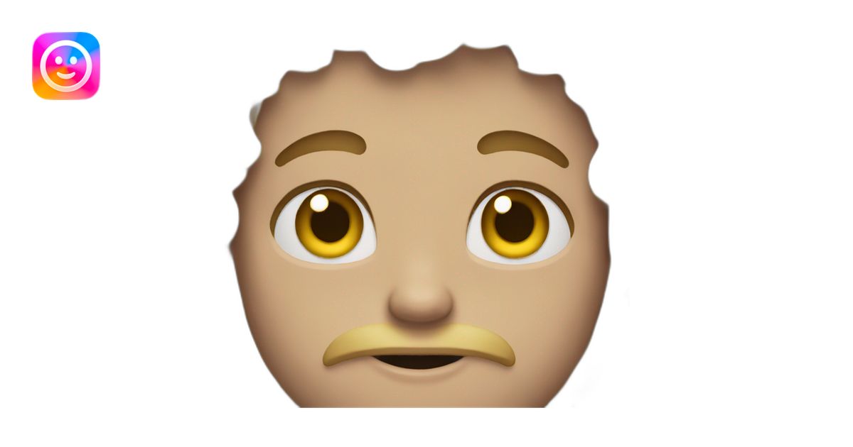 oh my go emoji | AI Emoji Generator