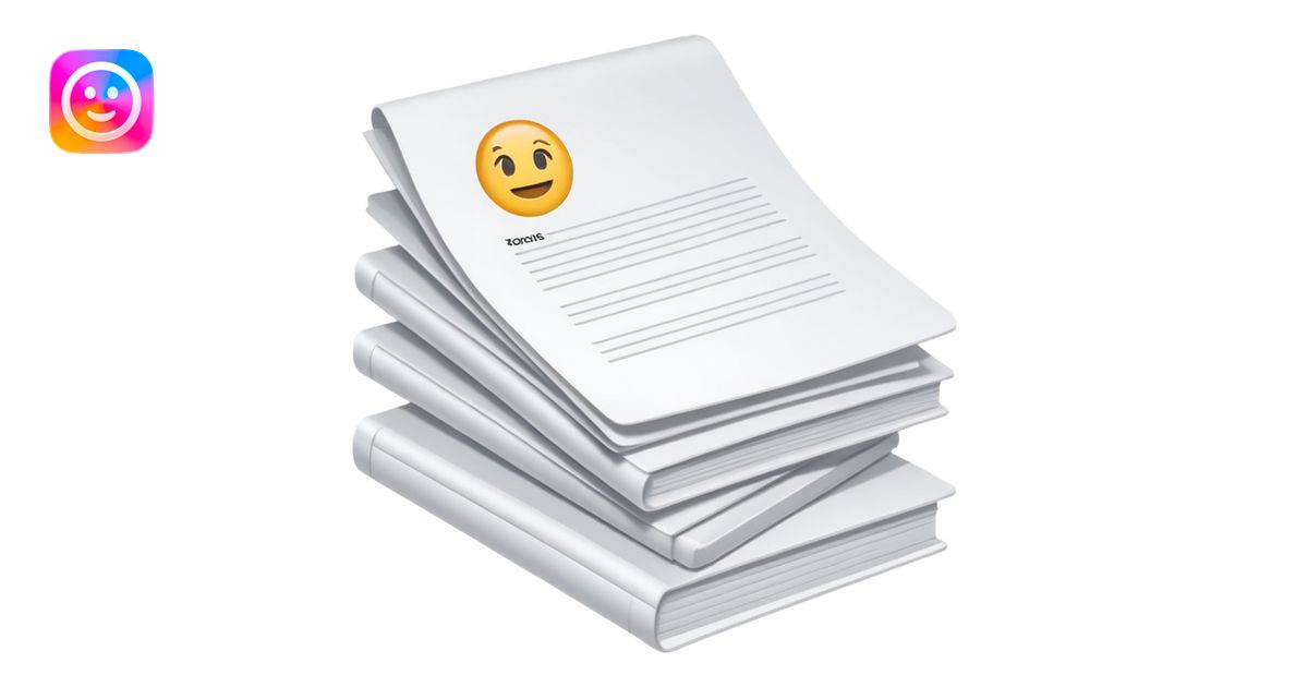Onboarding emoji | AI Emoji Generator