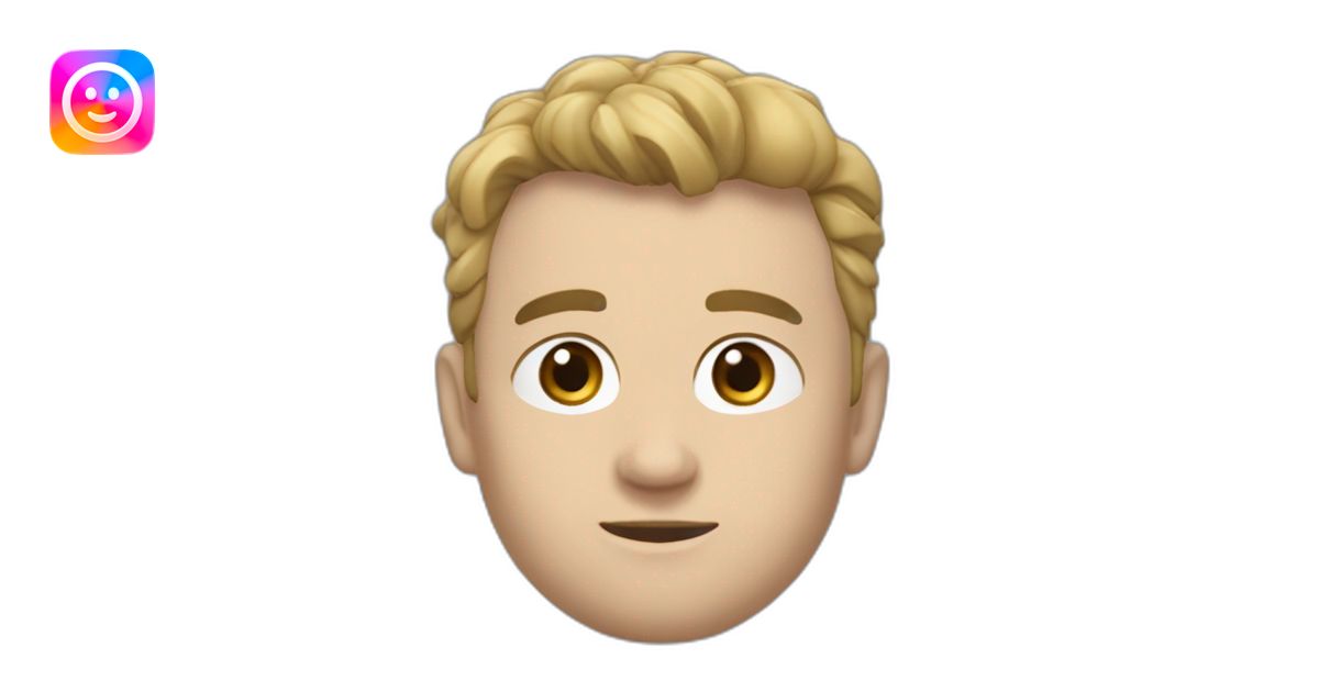 Julien Guichon FuzeIII emoji | AI Emoji Generator