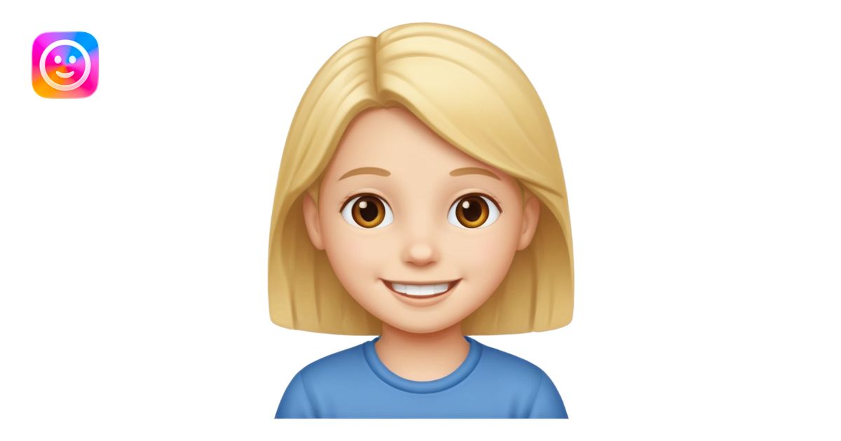 adoption of a child emoji | AI Emoji Generator
