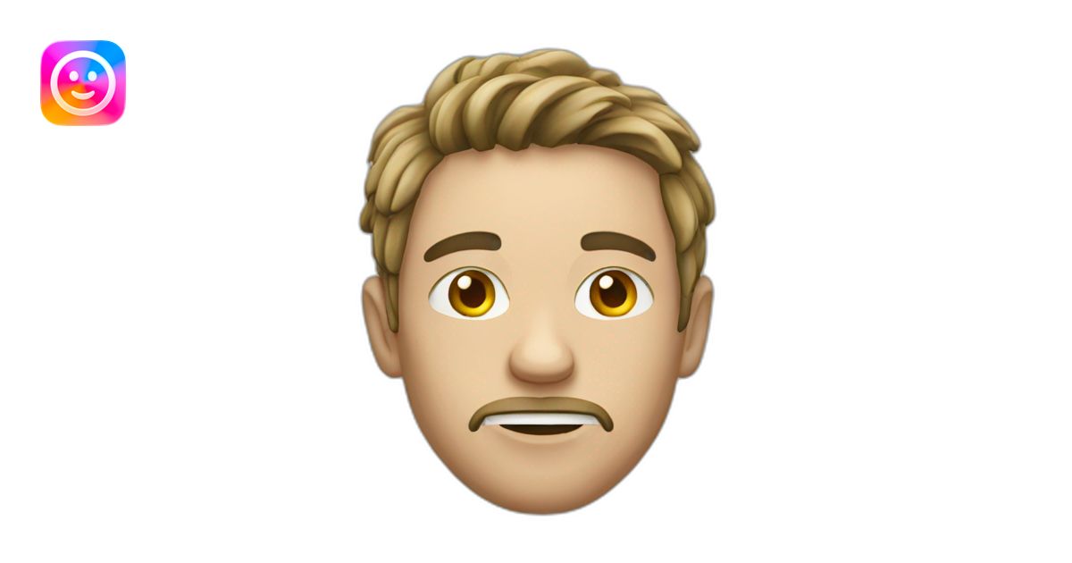 Drug addict emoji | AI Emoji Generator