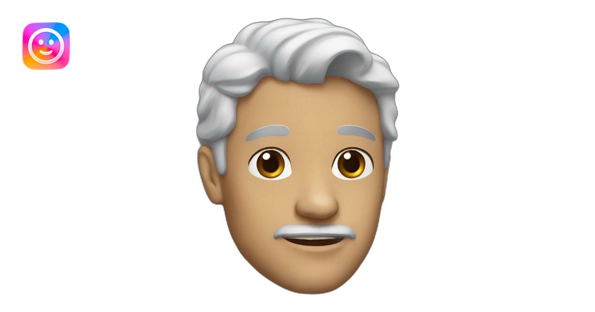 joe emoji | AI Emoji Generator