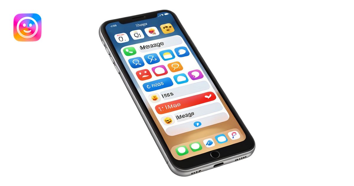 send imessage emoji | AI Emoji Generator