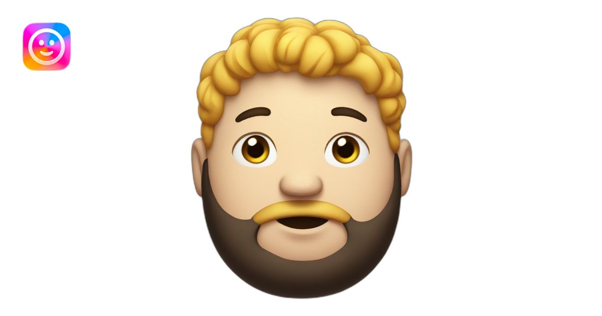 FAT AMONG US emoji | AI Emoji Generator