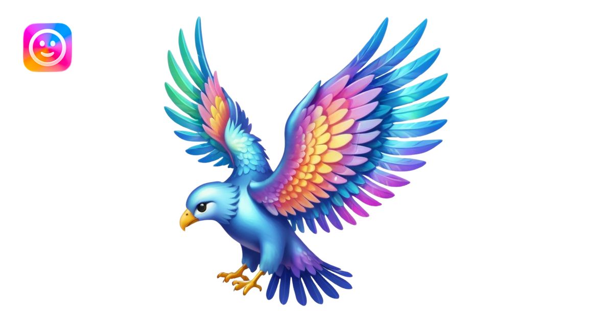 I would like to create unique wings I can use in my poem titles for the ...