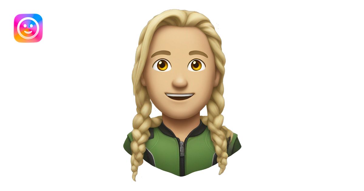 Tri prsta emoji | AI Emoji Generator