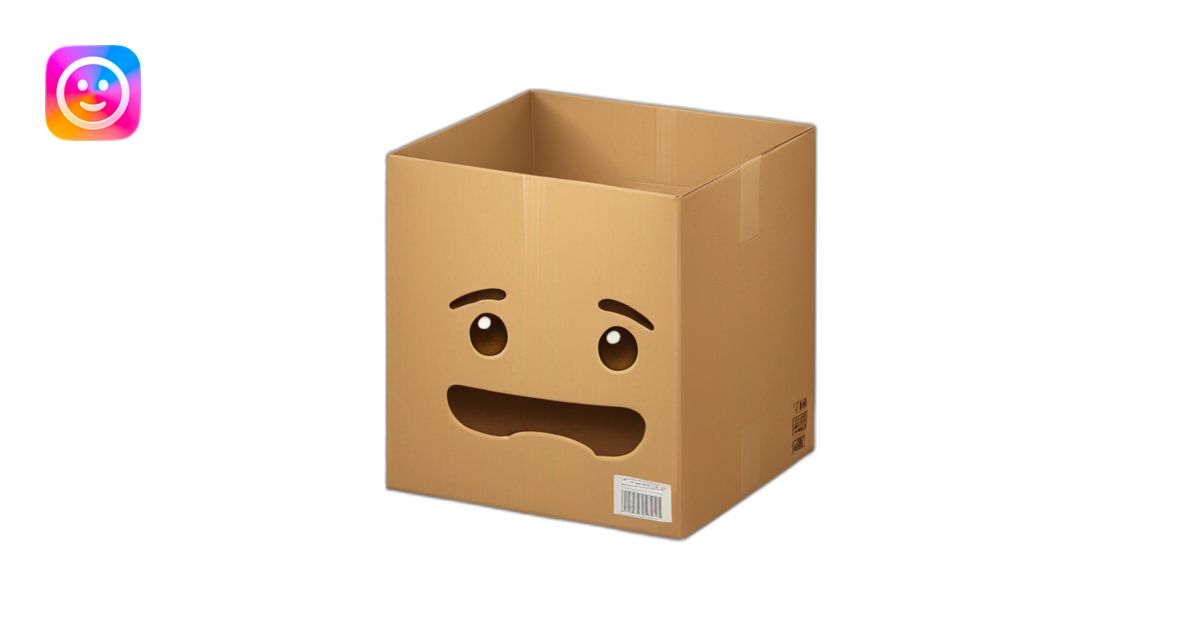 Carton emoji | AI Emoji Generator