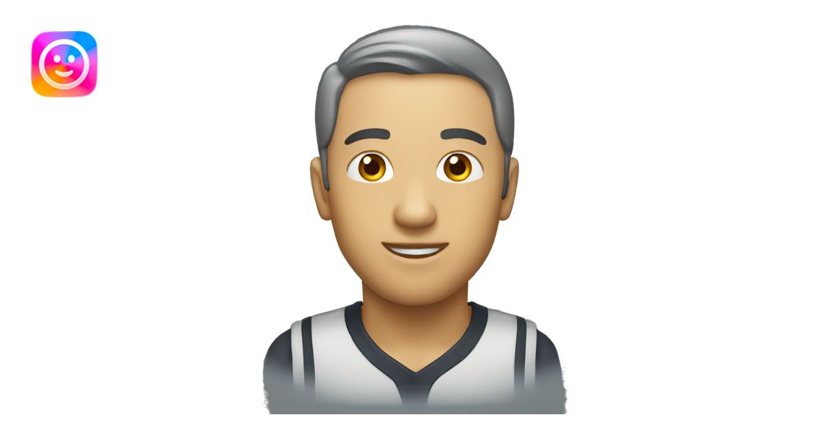 :second_place emoji | AI Emoji Generator
