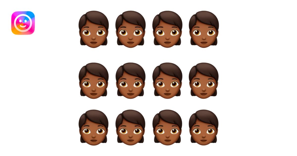 Poco emoji | AI Emoji Generator