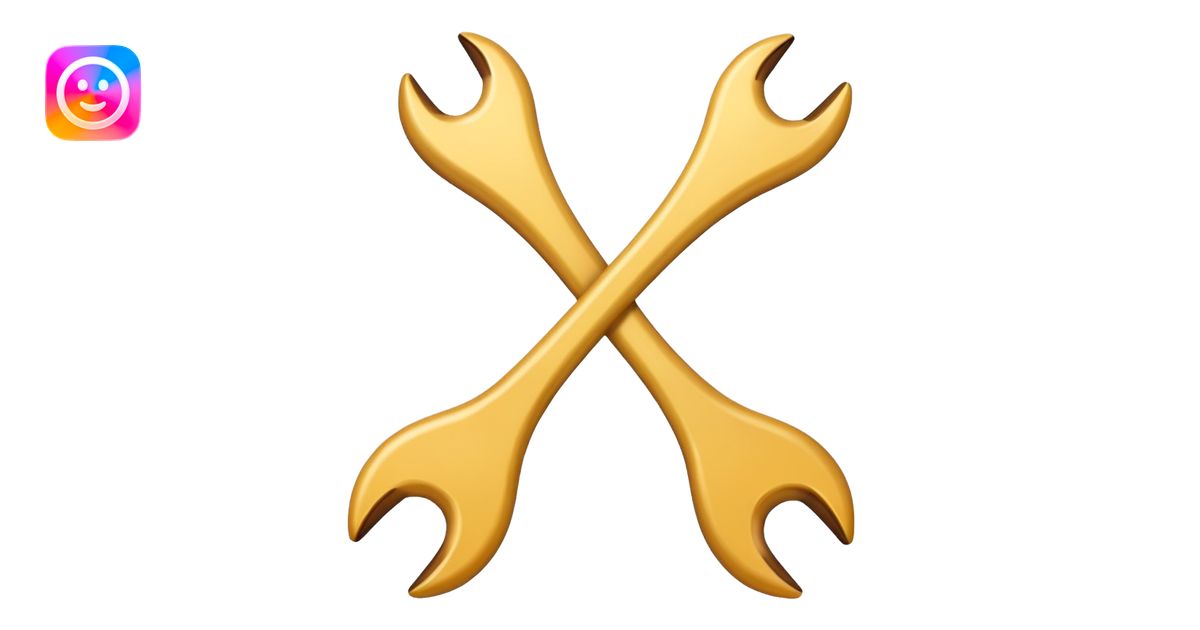 wishbone emoji | AI Emoji Generator