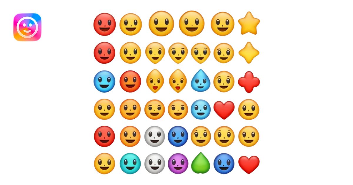 67 emoji emoji | AI Emoji Generator