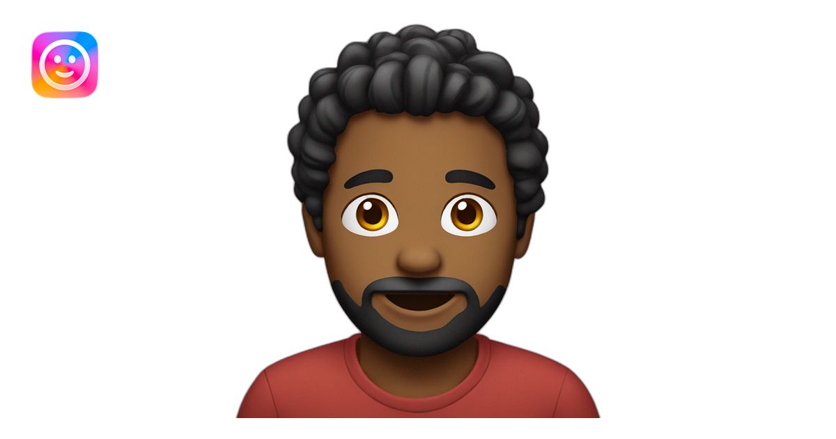 Rizz emoji emoji | AI Emoji Generator