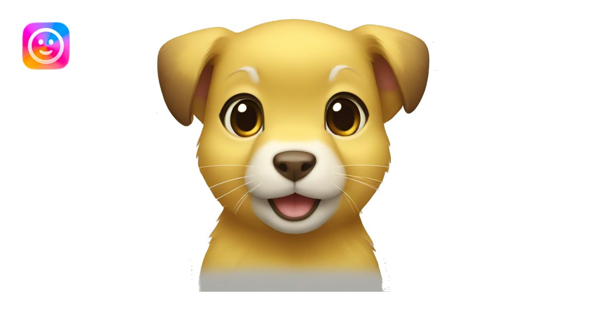 Pika Labs emoji | AI Emoji Generator