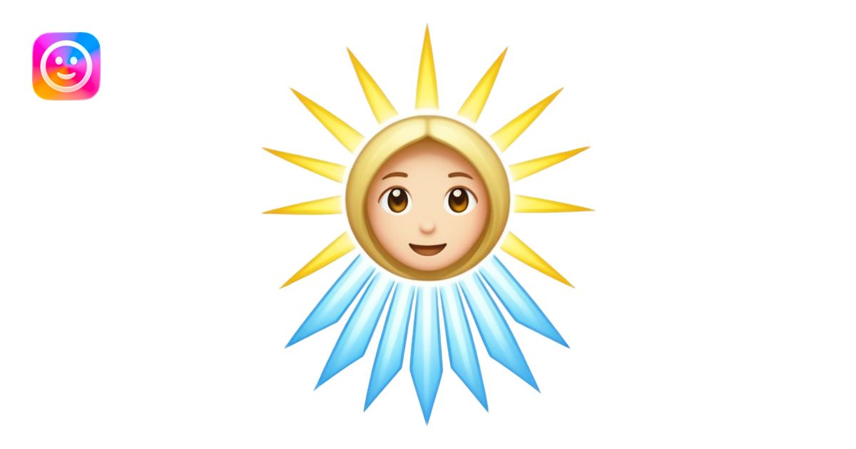 light emoji | AI Emoji Generator
