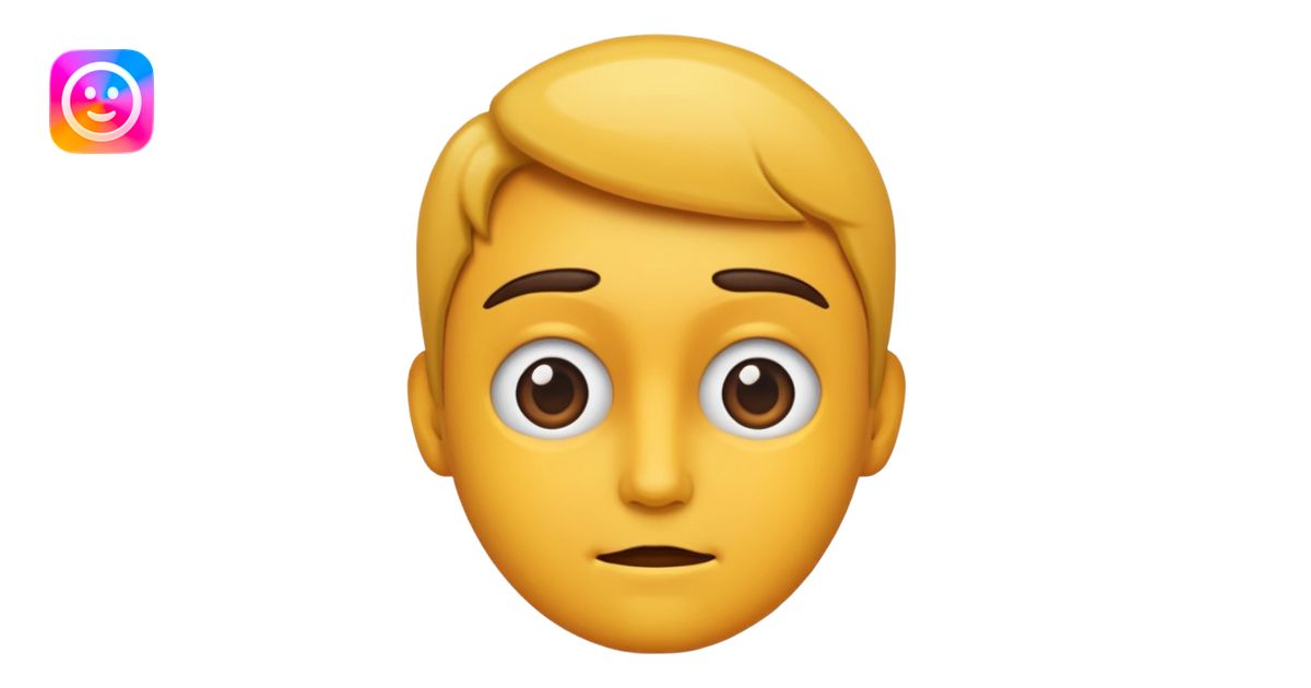 my own face emoji | AI Emoji Generator