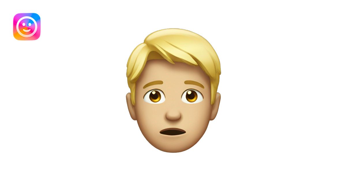 Crying salute emoji | AI Emoji Generator