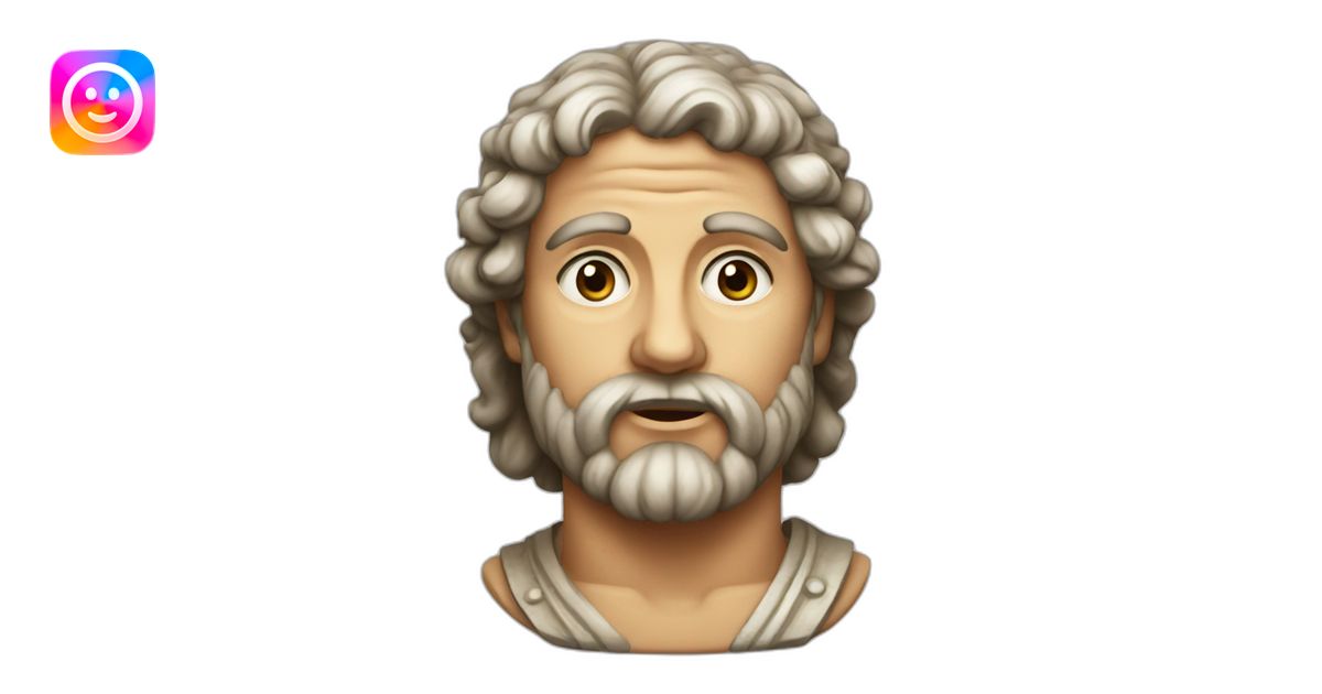 ancient rome emoji | AI Emoji Generator