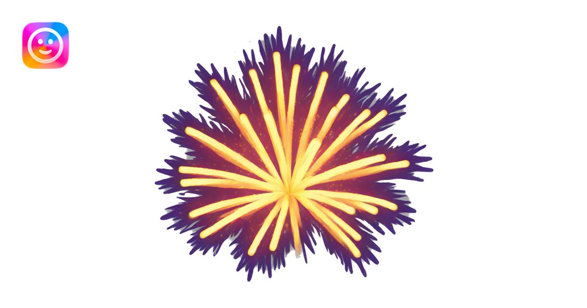 fireworks emoji | AI Emoji Generator
