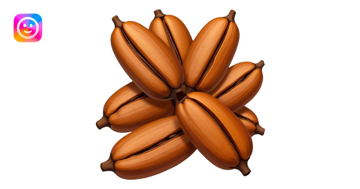 cloves emoji | AI Emoji Generator