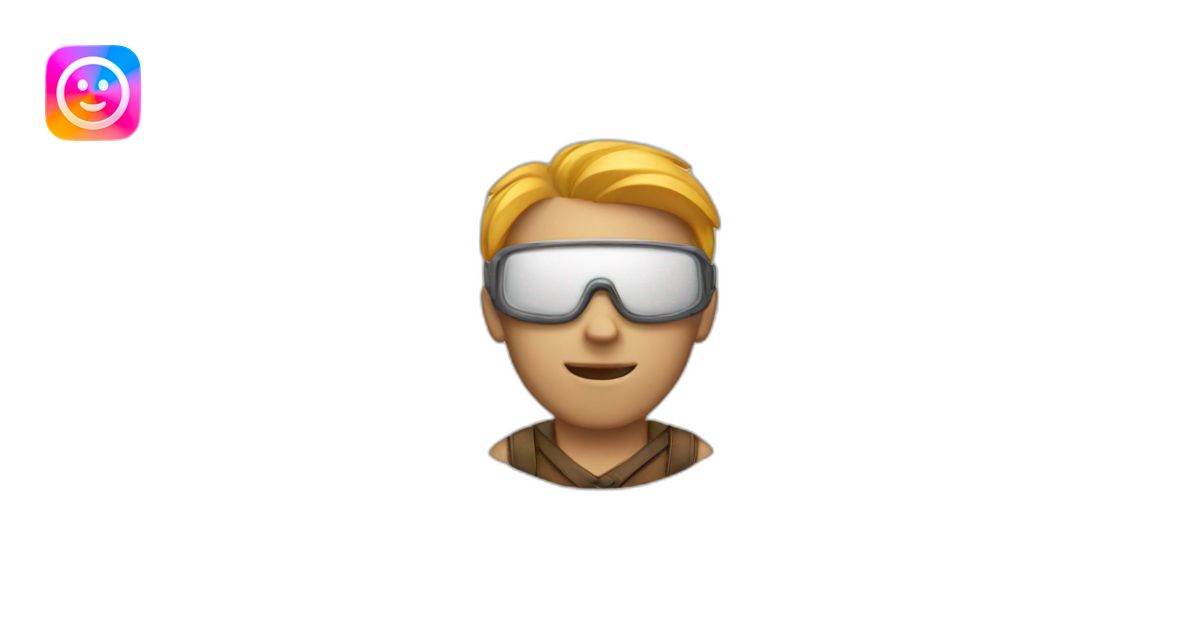 trade emoji | AI Emoji Generator