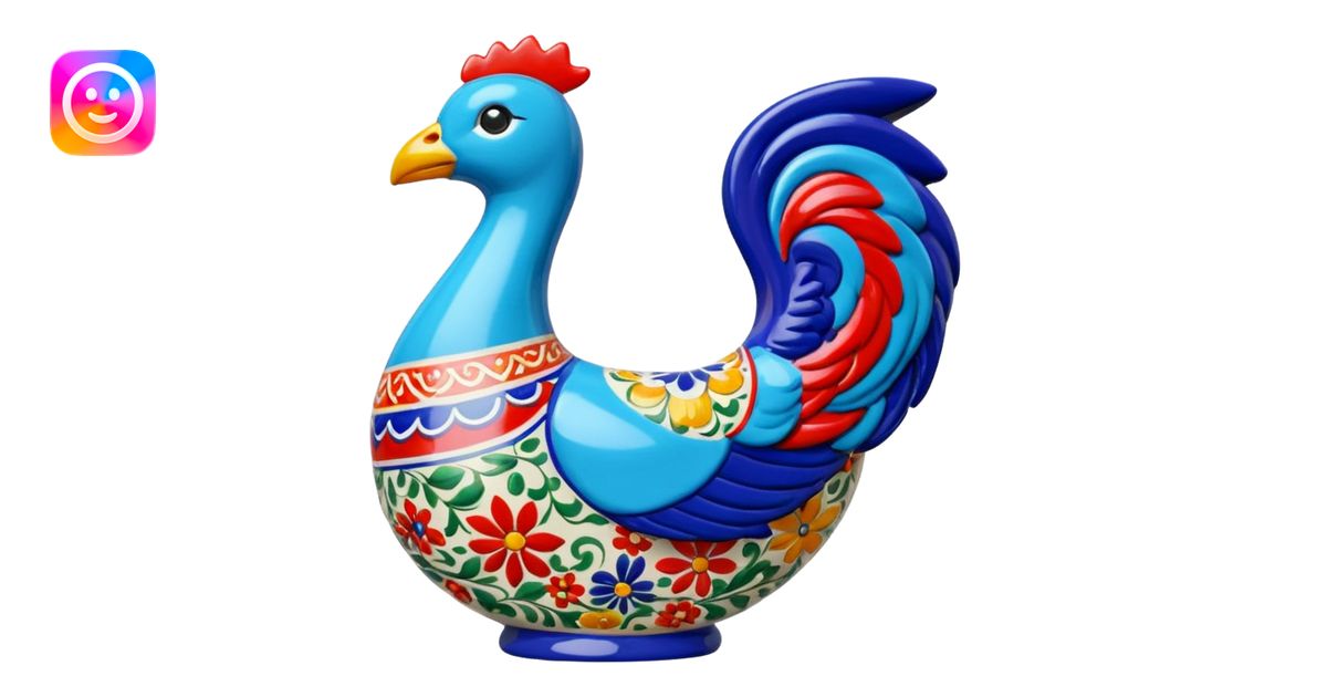Wingo market number bol emoji | AI Emoji Generator