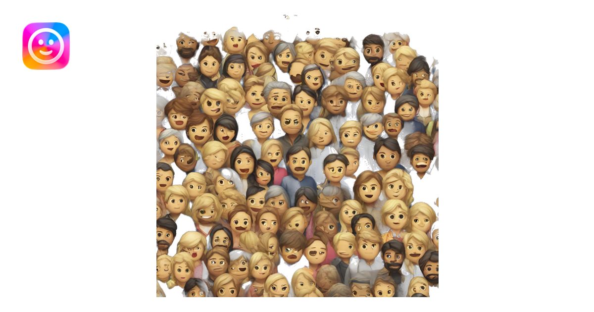 population in finland emoji | AI Emoji Generator