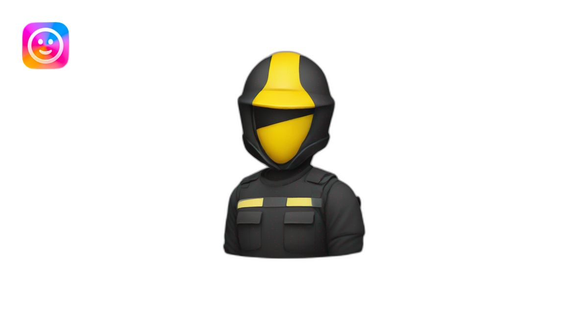 ancap emoji | AI Emoji Generator