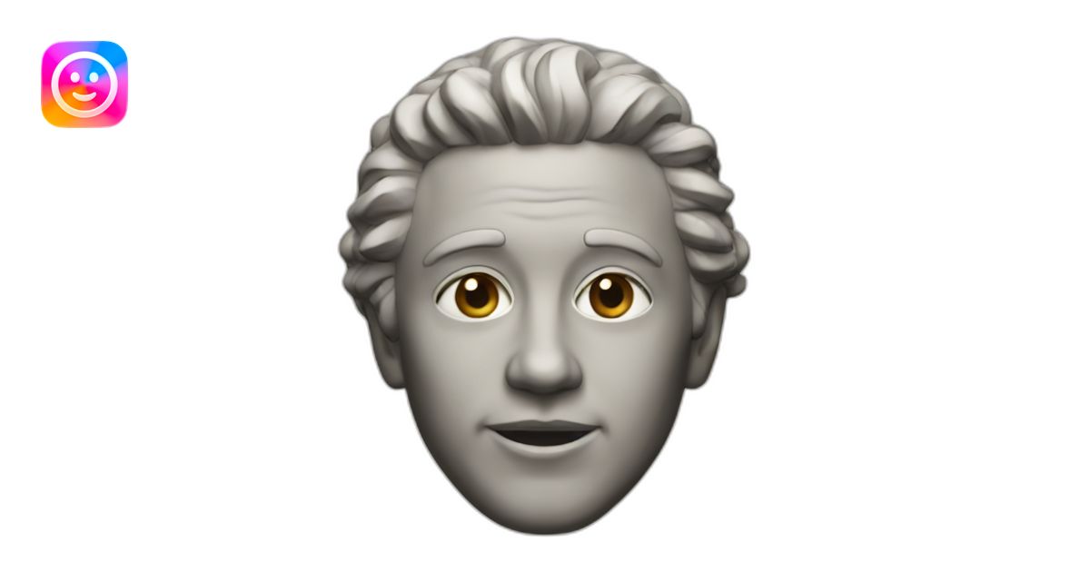 RELIEF emoji | AI Emoji Generator