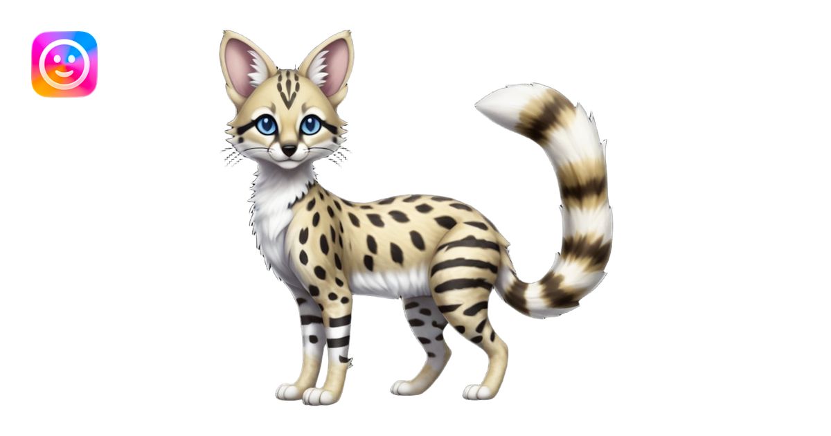 beautiful elegant spotted hype-realistic, black-maned, vibrant yellow ...