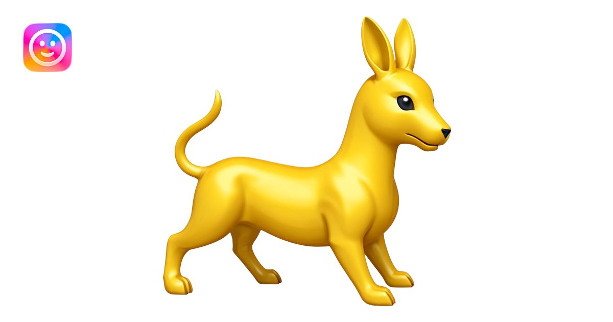 Imoji from Peugeot logo in 1996 emoji | AI Emoji Generator