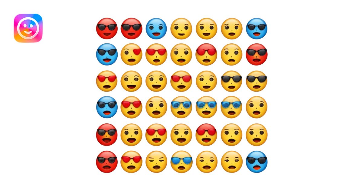 Random sassy useful emojis that don’t already exist emoji | AI Emoji ...