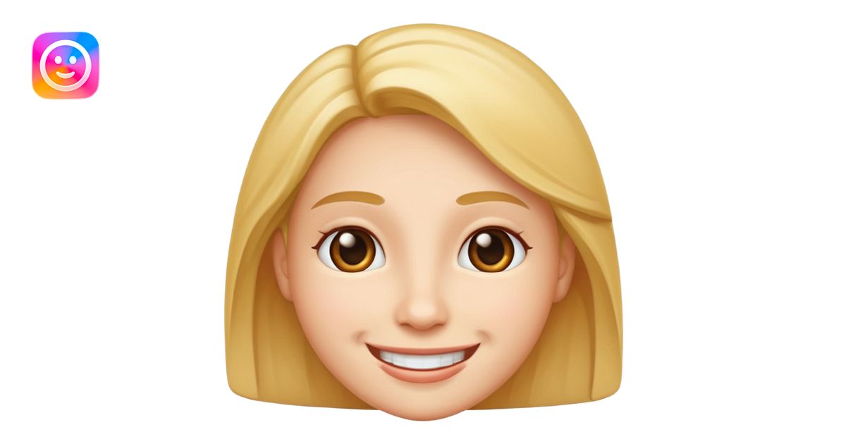 Happy emoji | AI Emoji Generator