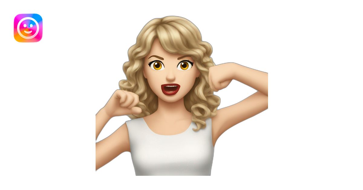 taylor-swift-throating-bbc emoji | AI Emoji Generator
