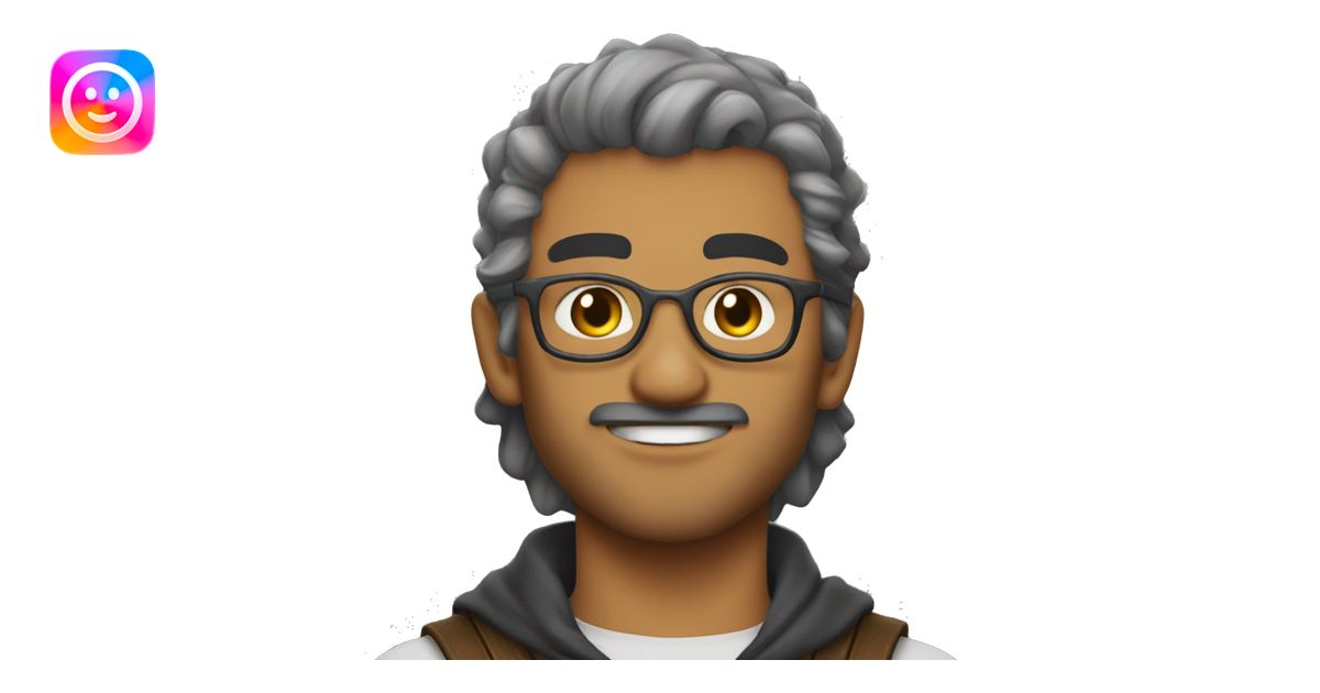 DND Danny devi emoji | AI Emoji Generator