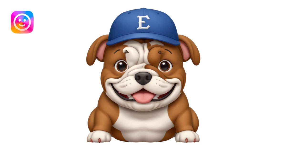 the edwardsburg Eddie's logo emoji | AI Emoji Generator