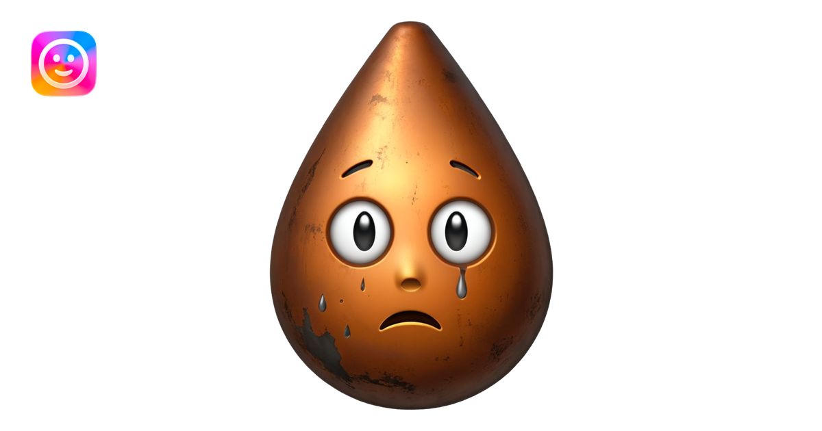 sad bomb emoji | AI Emoji Generator