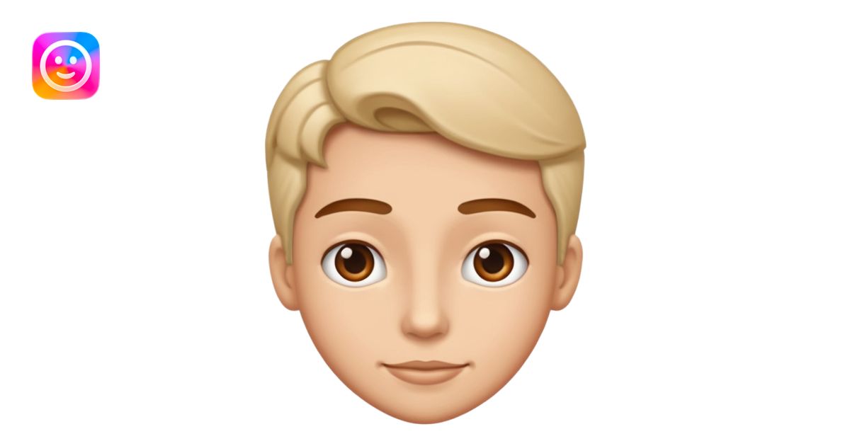 wonderful, but draw it in a cartoon art style emoji | AI Emoji Generator