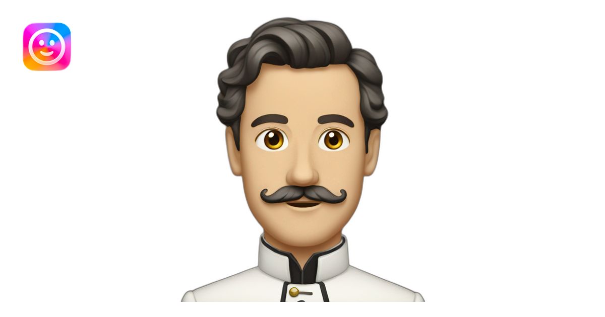 Samuel dumont emoji | AI Emoji Generator