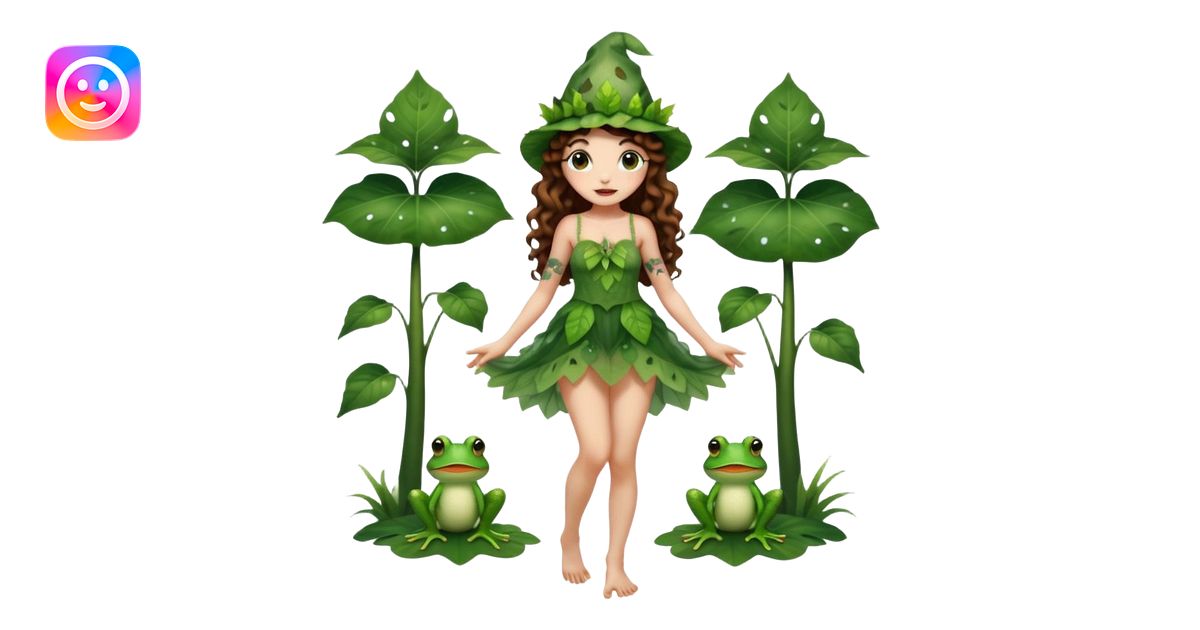 full body woman long curly brown hair brown eyes white skin tattoos ...