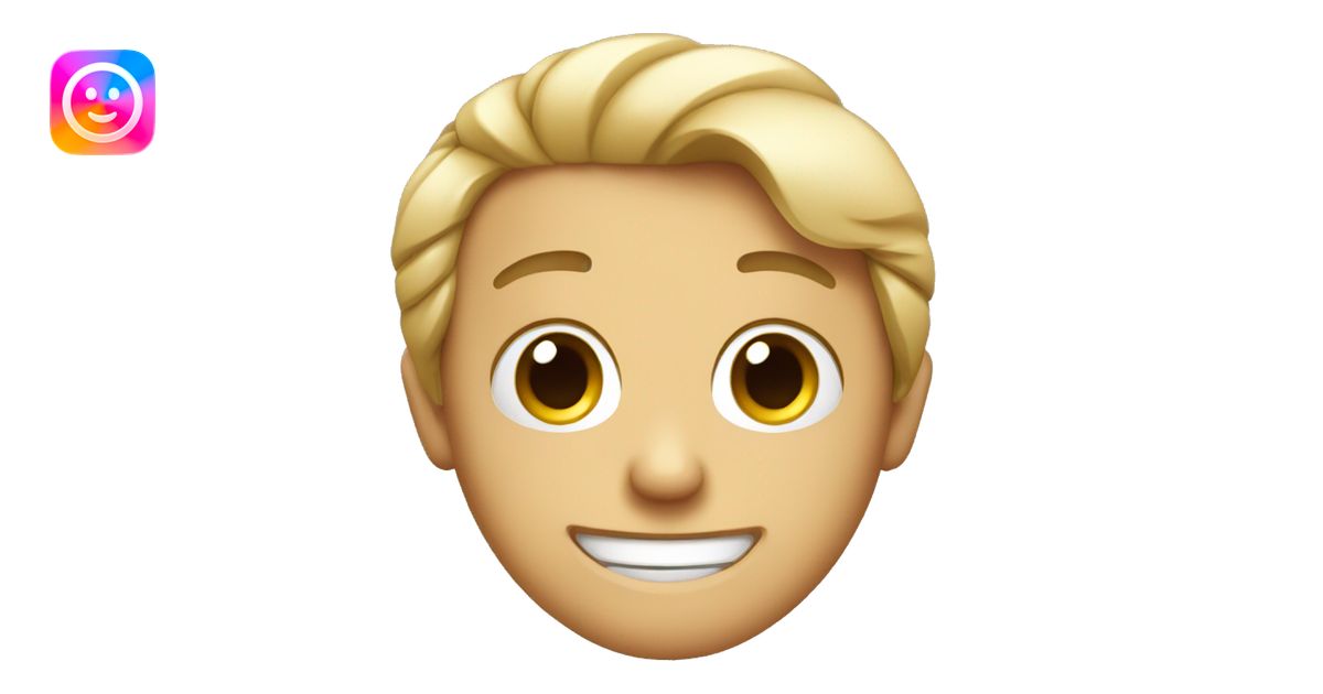 Passive aggressive smile emoji | AI Emoji Generator