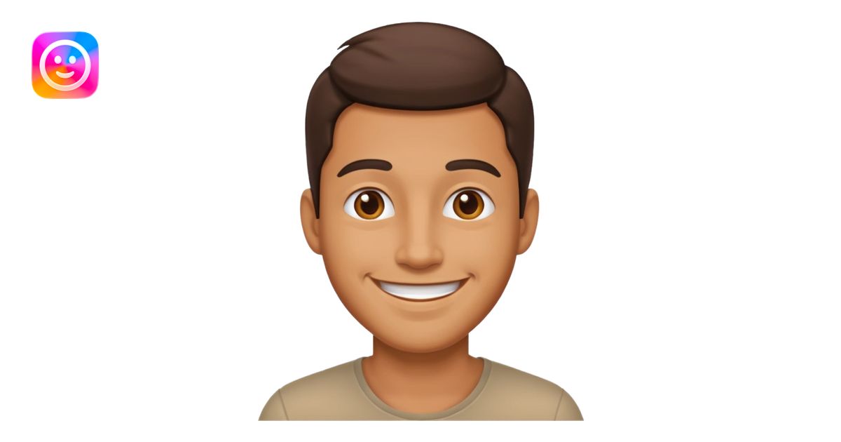 Penis pria emoji | AI Emoji Generator