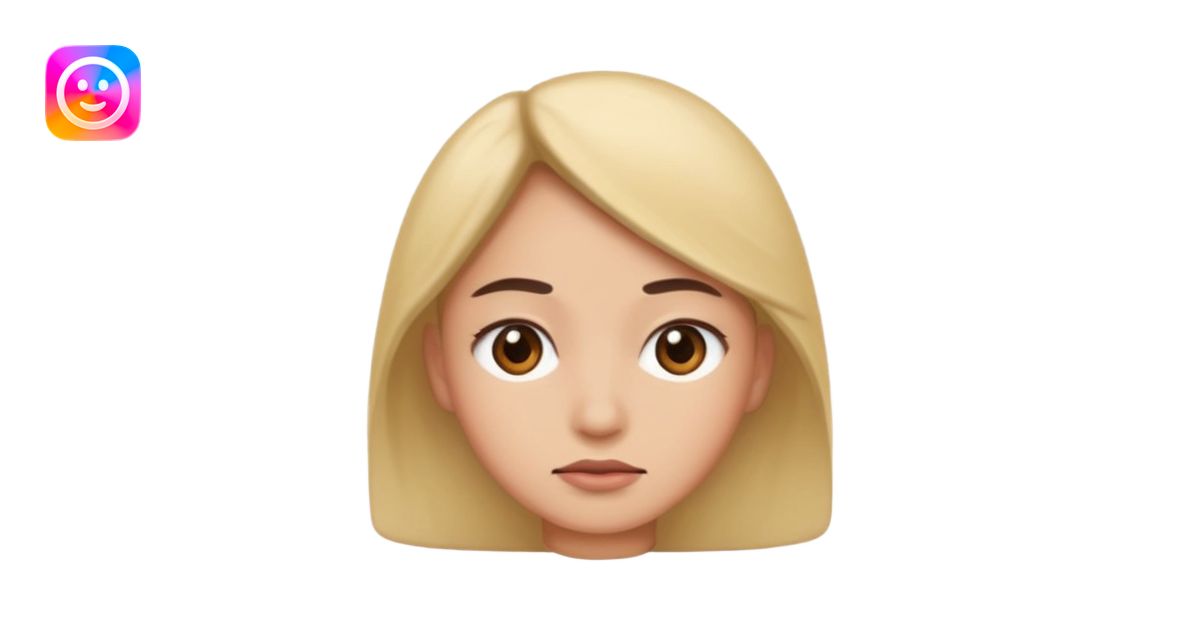 Side eye emoji | AI Emoji Generator
