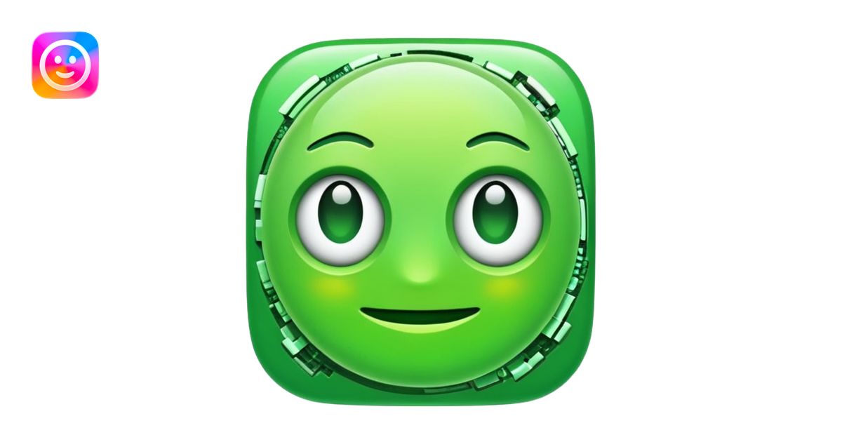 DEBUG emoji | AI Emoji Generator