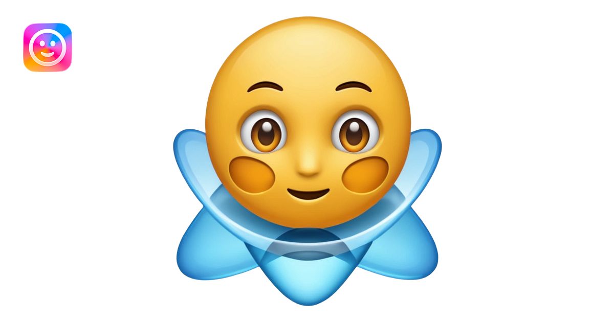 bio emoji | AI Emoji Generator